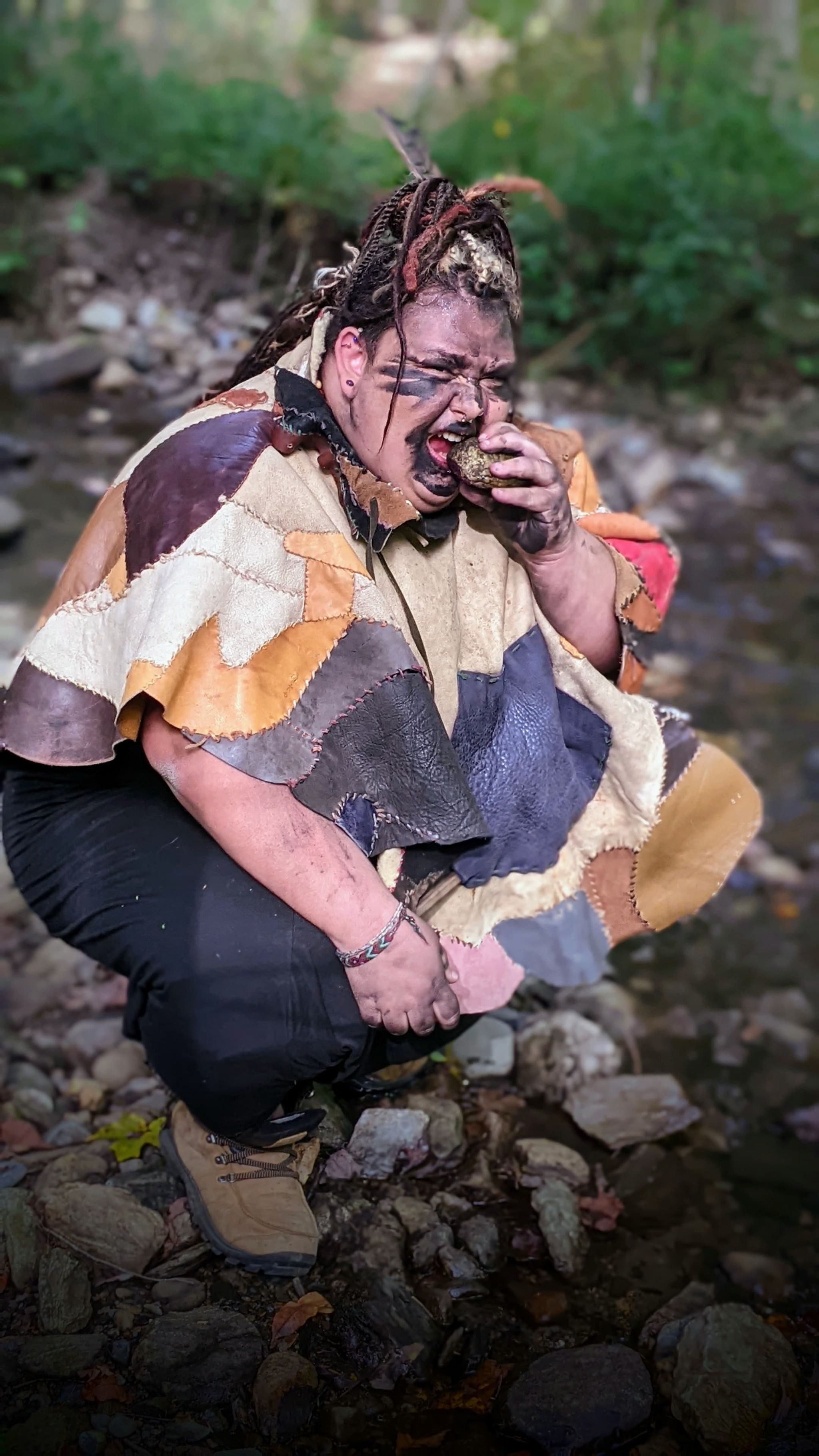 Korstull - Page Accueil - LARP - GN